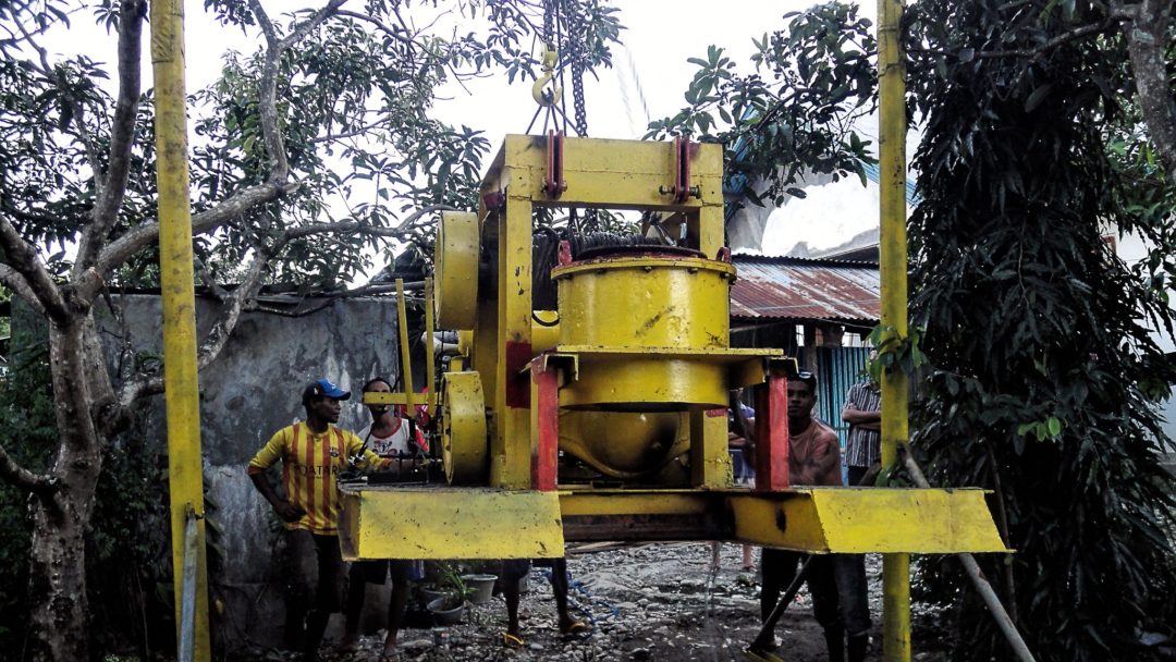 Reach Out Beyond Self | Packet Systems Indonesia